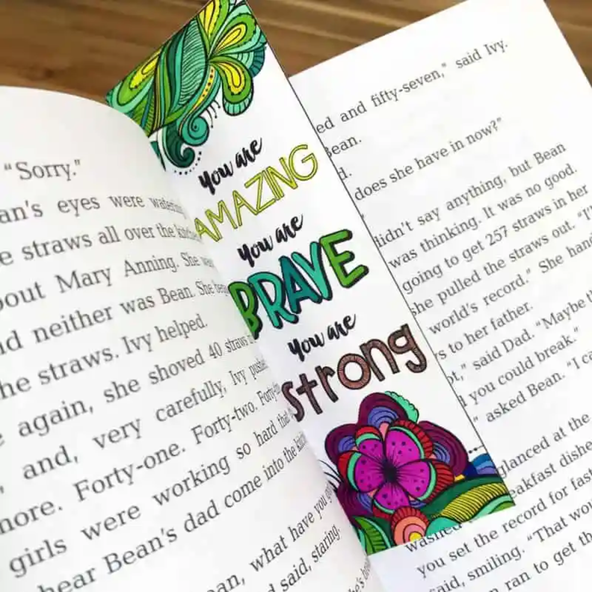 25+ DIY Easy Bookmark Ideas To Make — Gathering Beauty