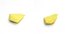 Easy Origami Chick - How To — Gathering Beauty