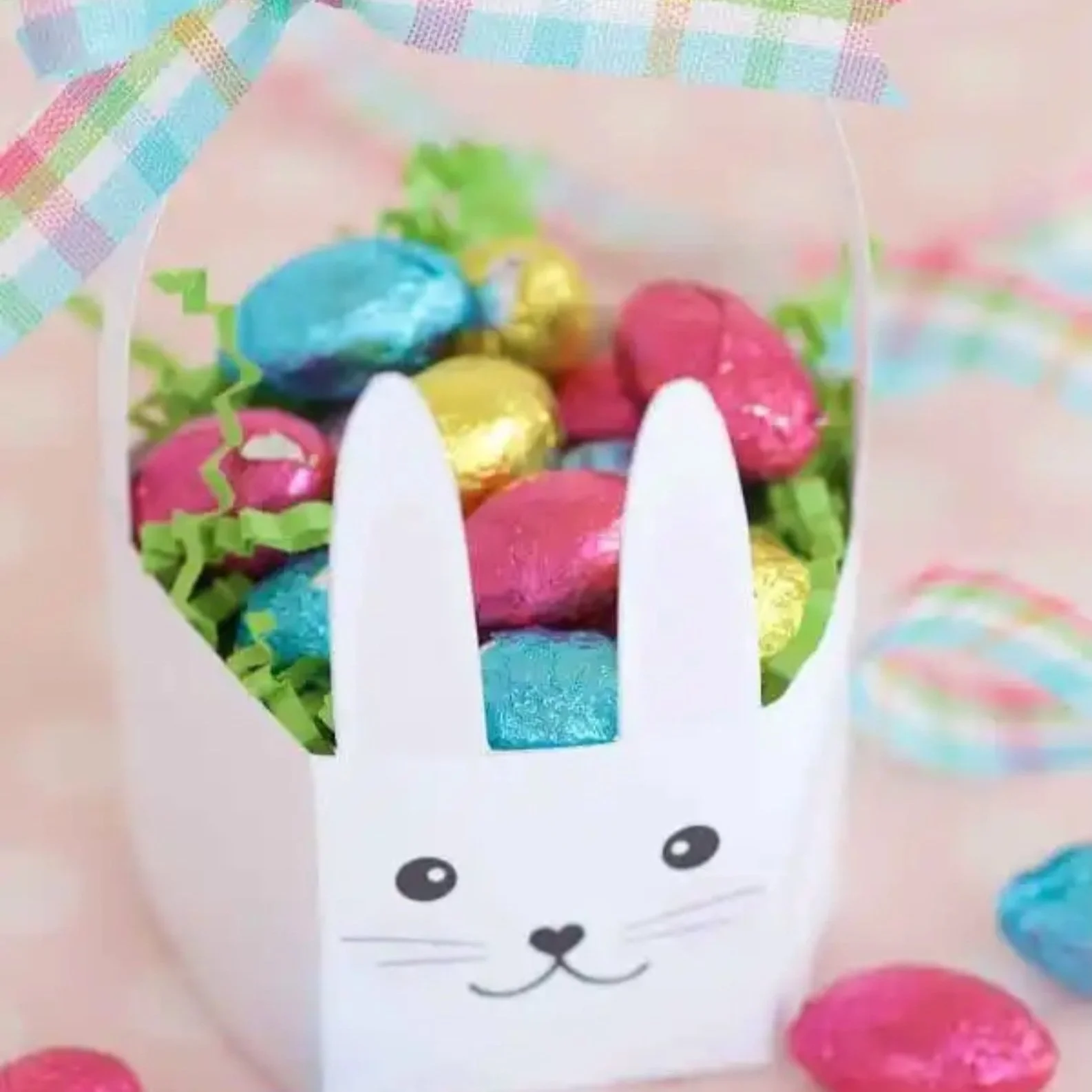 Free Easter Printable Activities — Gathering Beauty