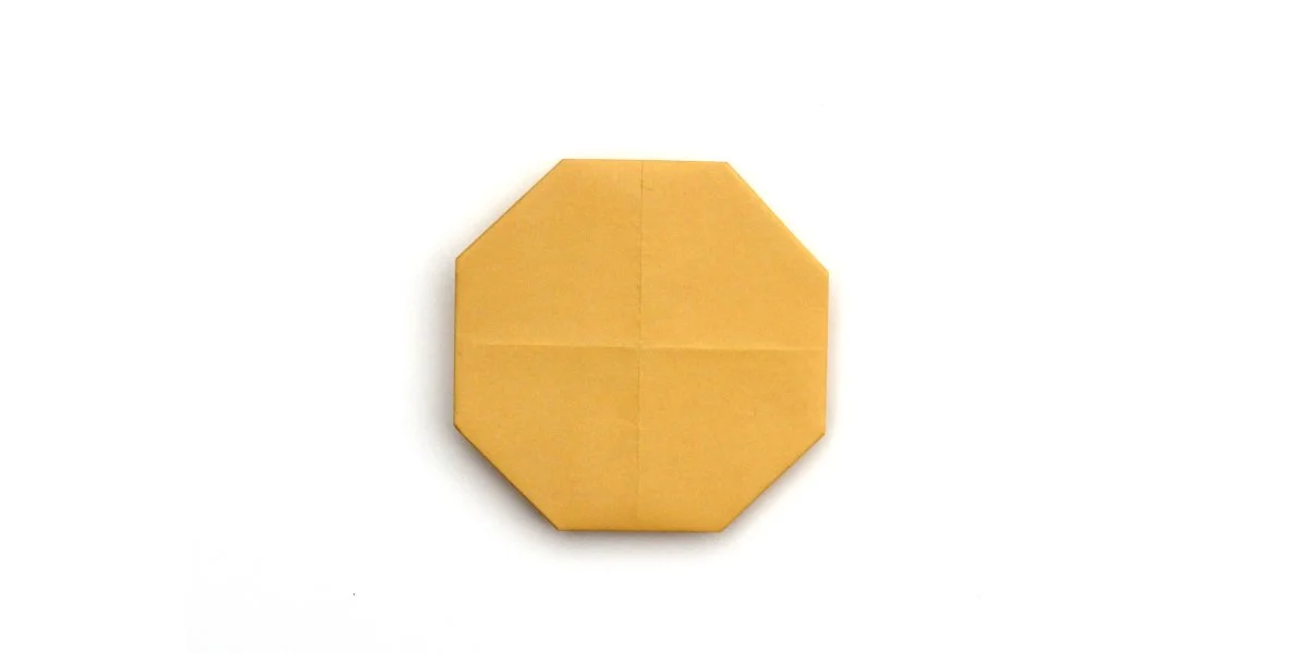 DIY Father's Day Origami Medal — Gathering Beauty