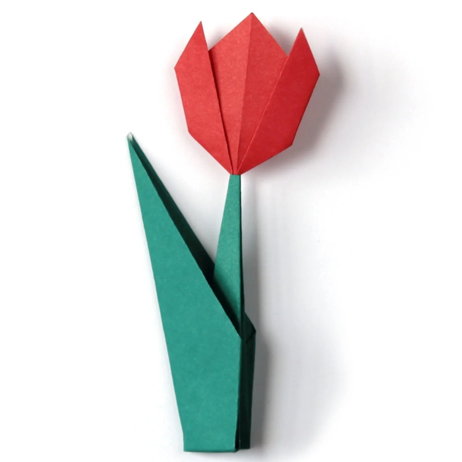 Easy Origami Flowers To Make — Gathering Beauty