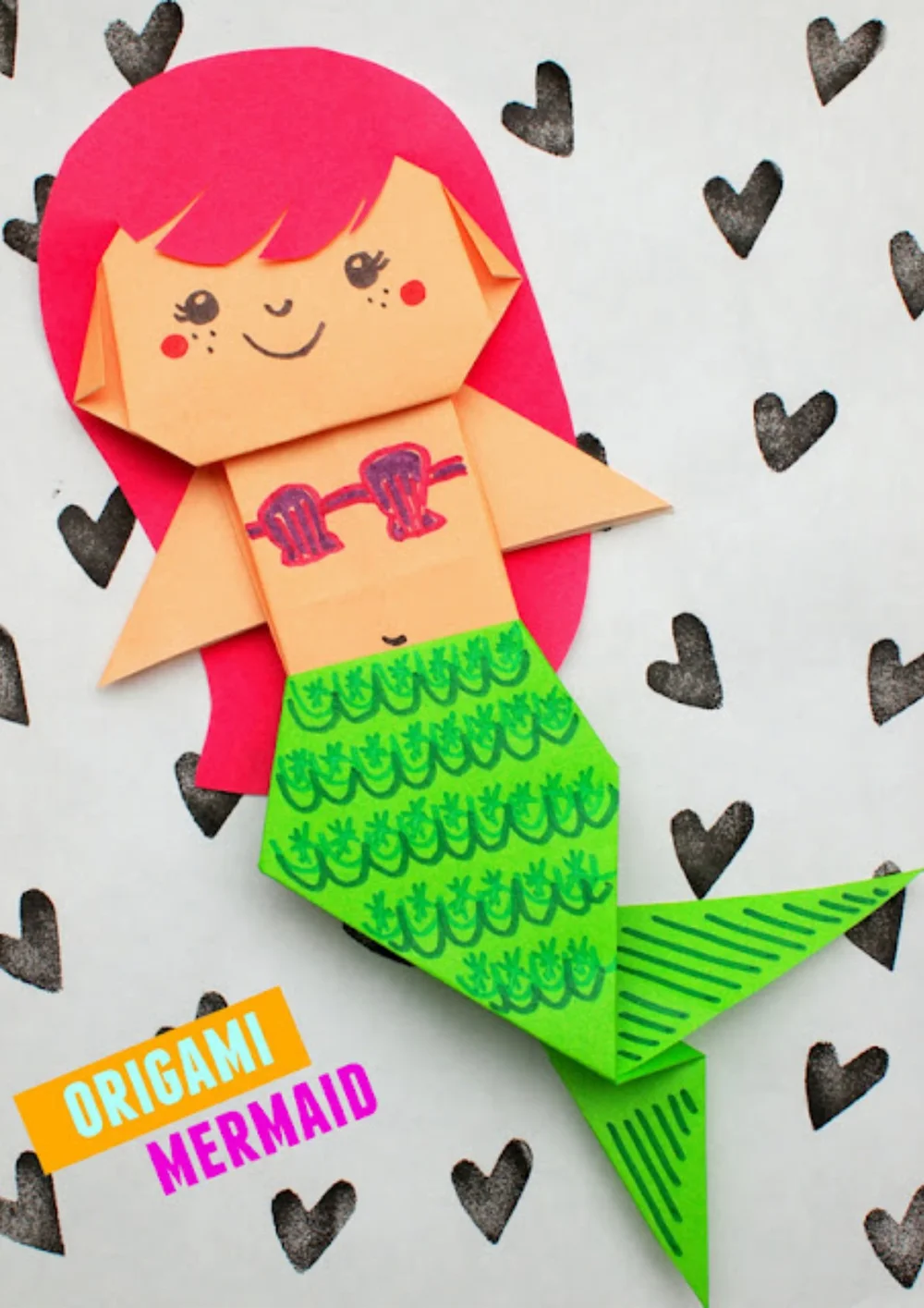 Cute Origami Ideas To Make — Gathering Beauty