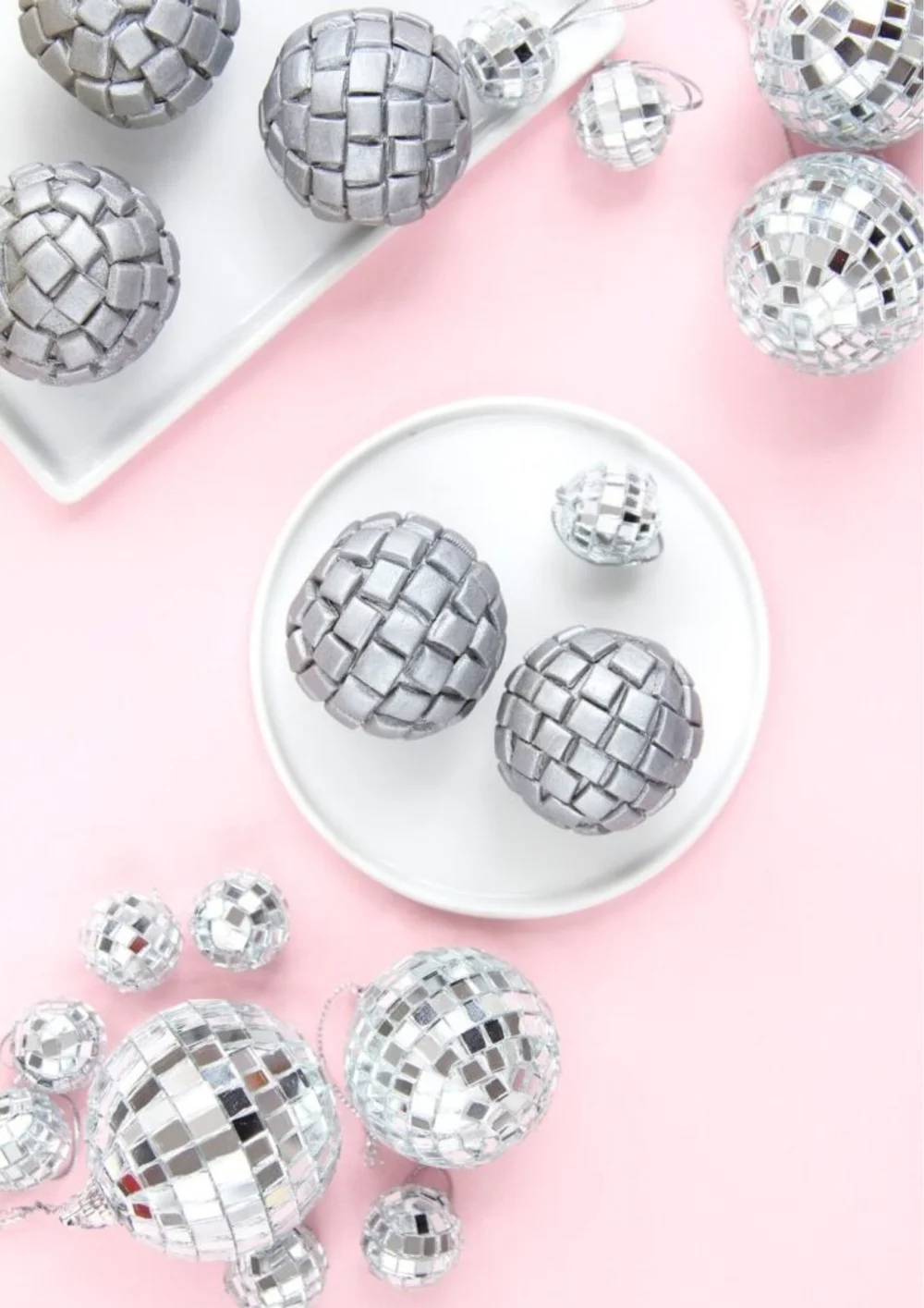 New Year's Craft Ideas For Adults — Gathering Beauty