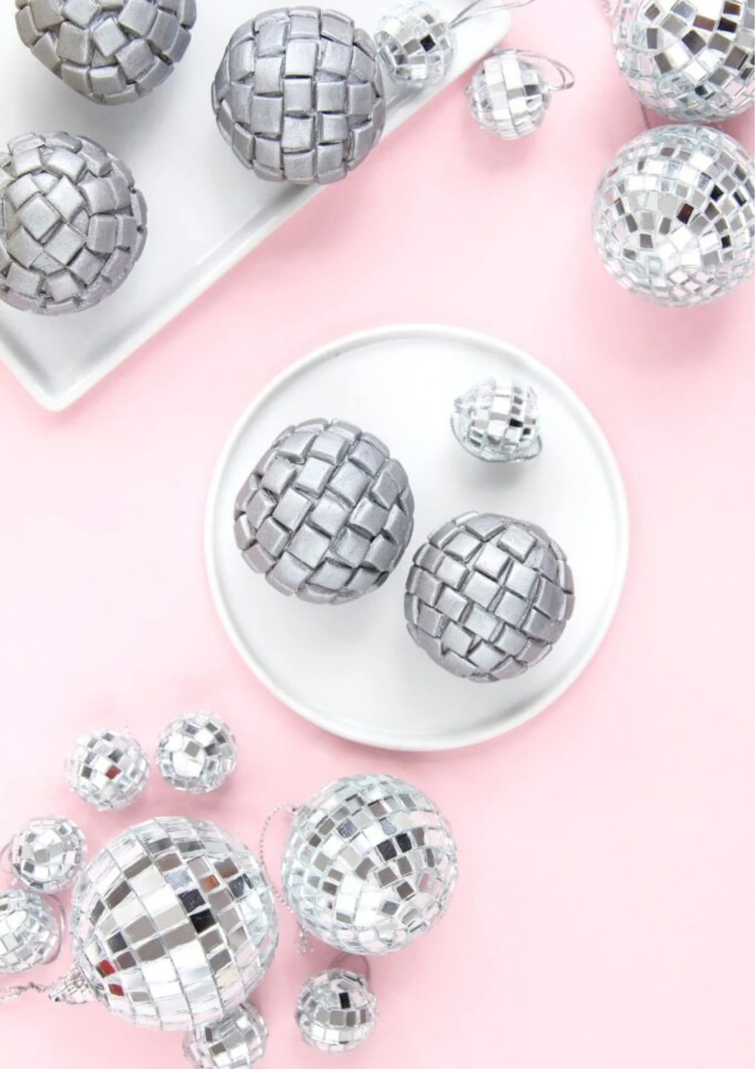 New Year's Craft Ideas For Adults — Gathering Beauty