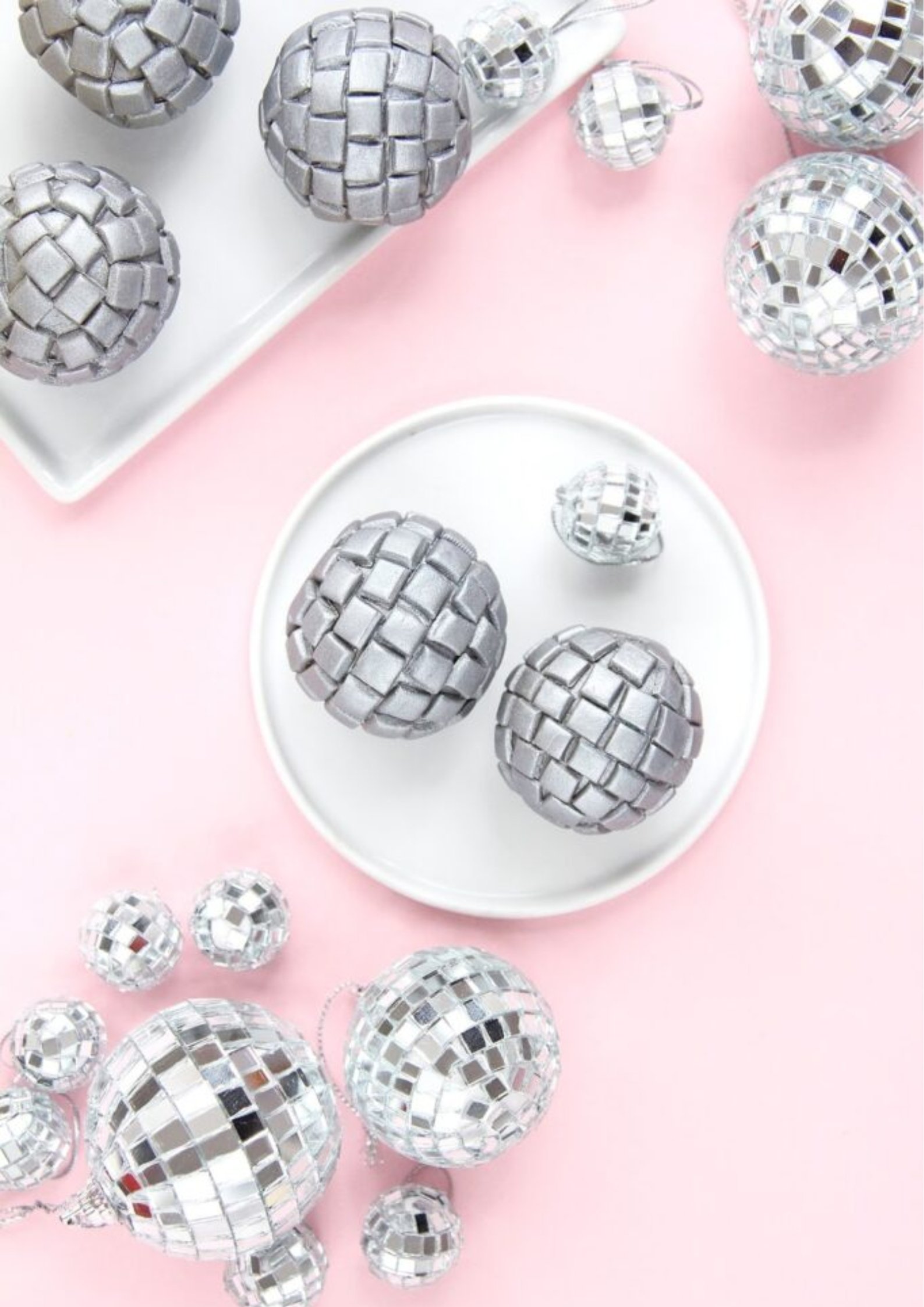 New Year's Craft Ideas For Adults — Gathering Beauty