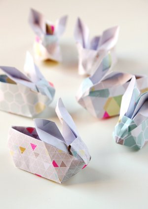 5 EASTER DIY'S. — Gathering Beauty