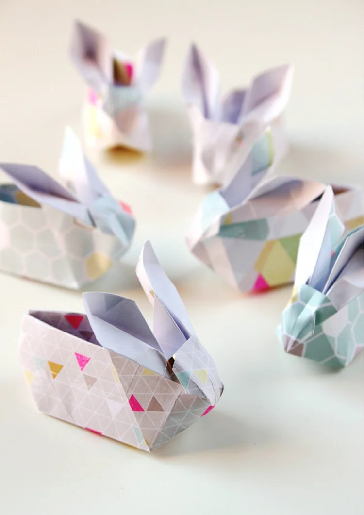 5 EASTER DIY'S. — Gathering Beauty