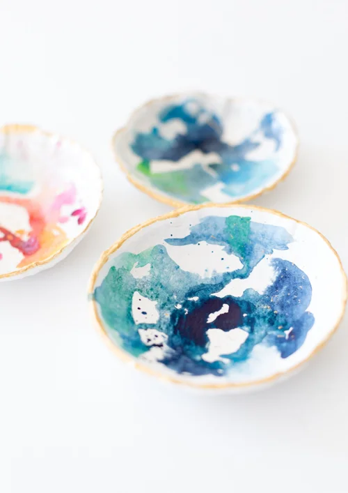 20+ Easy Clay Ideas And Crafts — Gathering Beauty