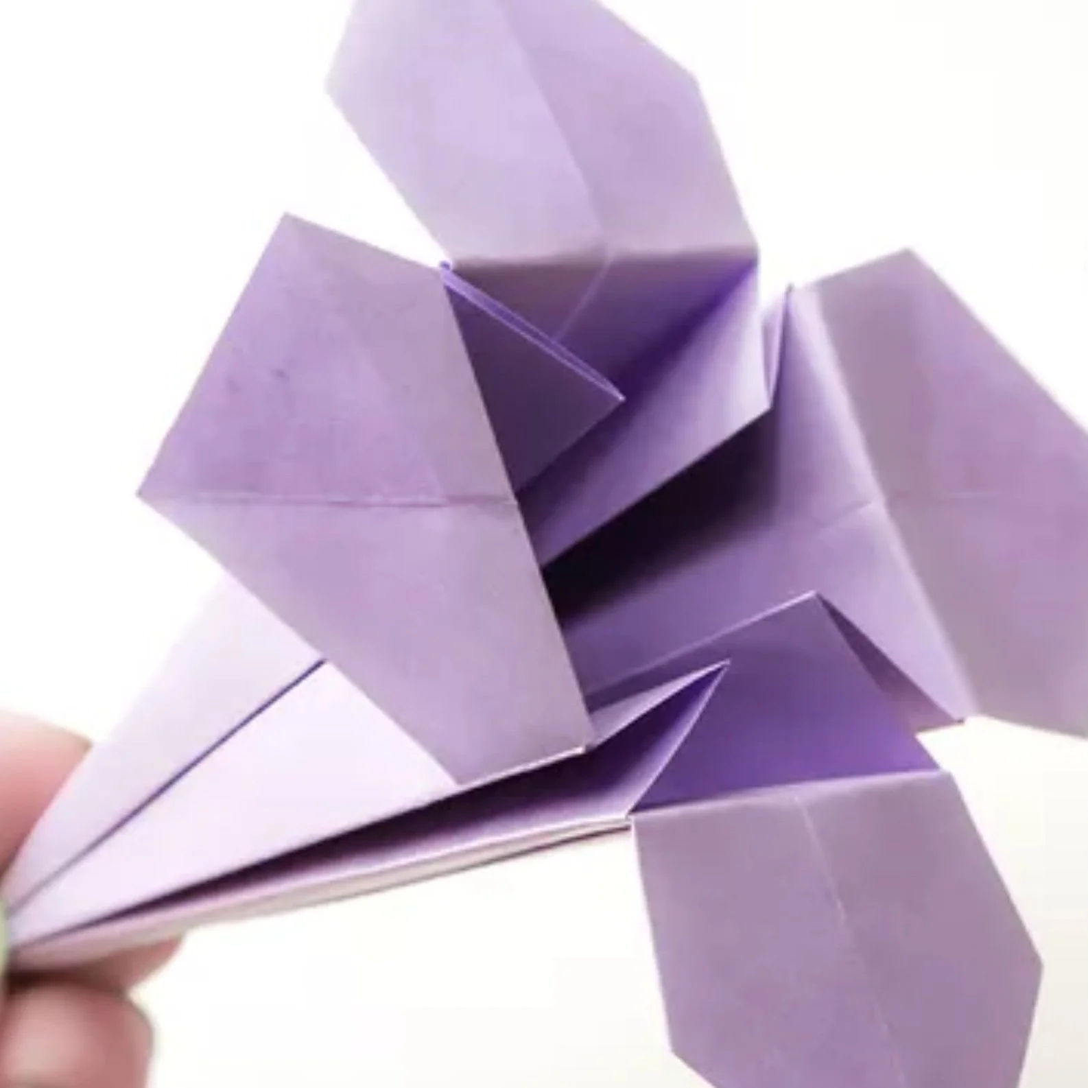 20+ Easy Origami Flowers To Make — Gathering Beauty