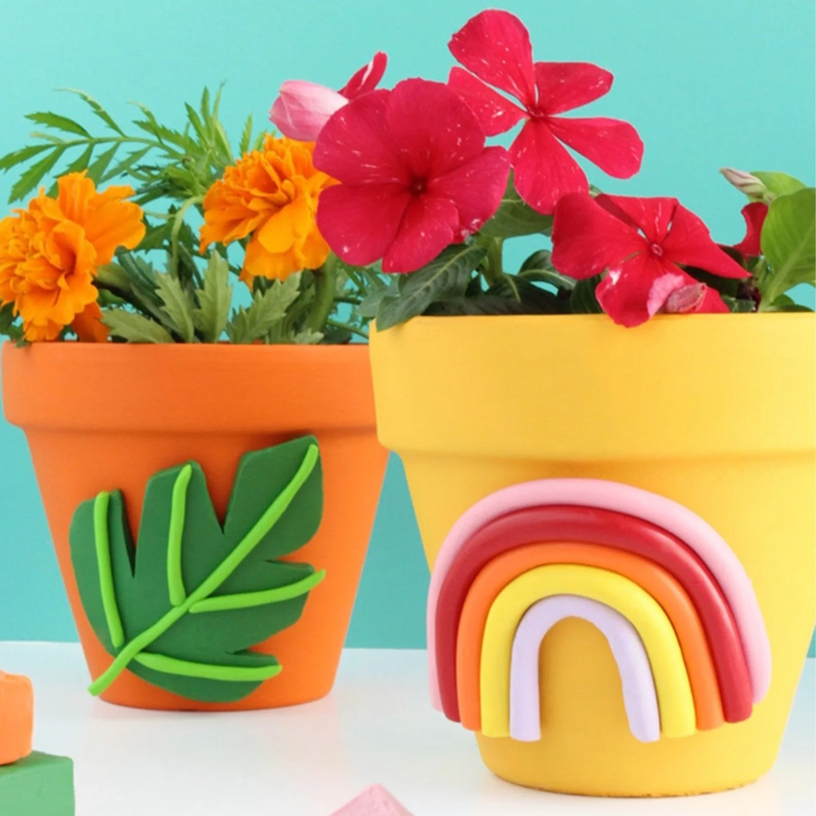 Cool Clay Ideas To Make — Gathering Beauty