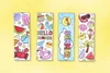 Free Printable Summer Bookmarks — Gathering Beauty