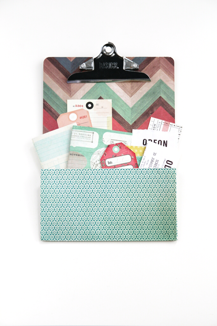 DIY Clipboard Decorating Ideas — Gathering Beauty