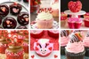Valentine's Day Cupcakes Ideas — Gathering Beauty