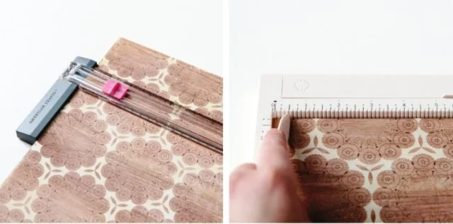 DIY RECTANGULAR MILK CARTON BOXES. — Gathering Beauty