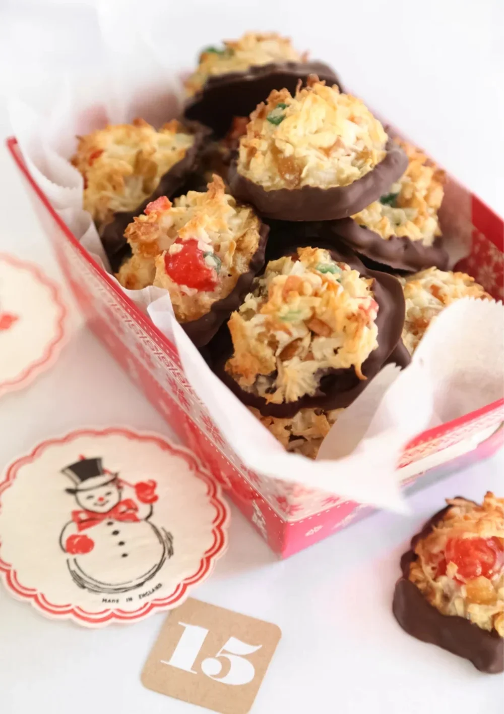 THE ULTIMATE CHRISTMAS GIFT GUIDE - EDIBLE GIFTS. — Gathering Beauty