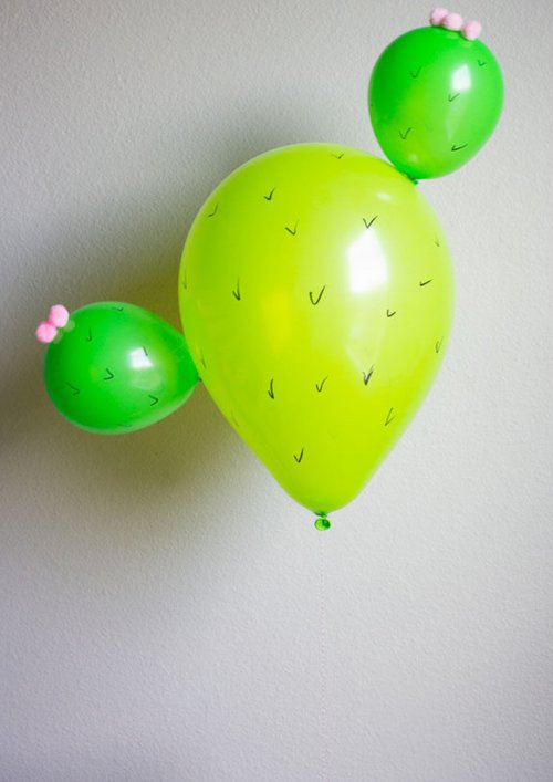 6 FAVOURITE CACTUS DIY'S. — Gathering Beauty