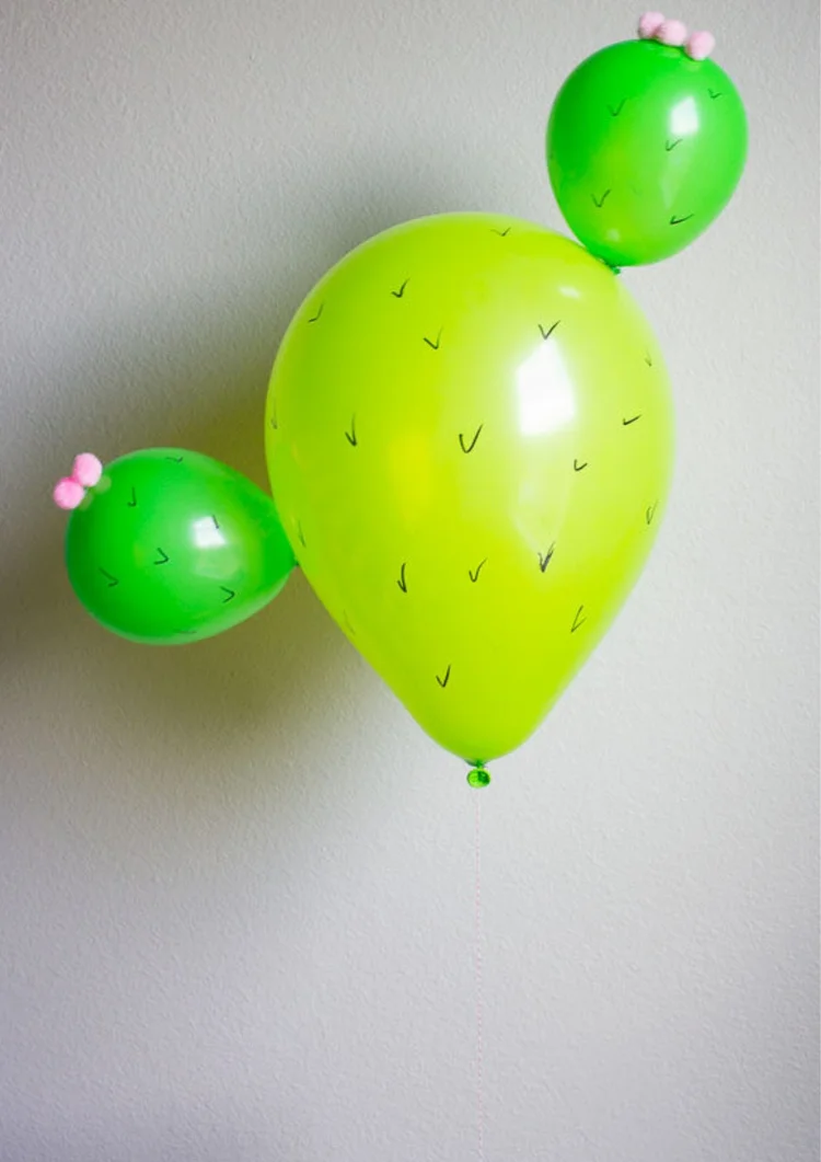 6 FAVOURITE CACTUS DIY'S. — Gathering Beauty