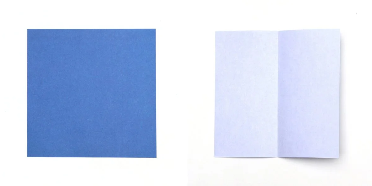 How To Make Origami Shells — Gathering Beauty