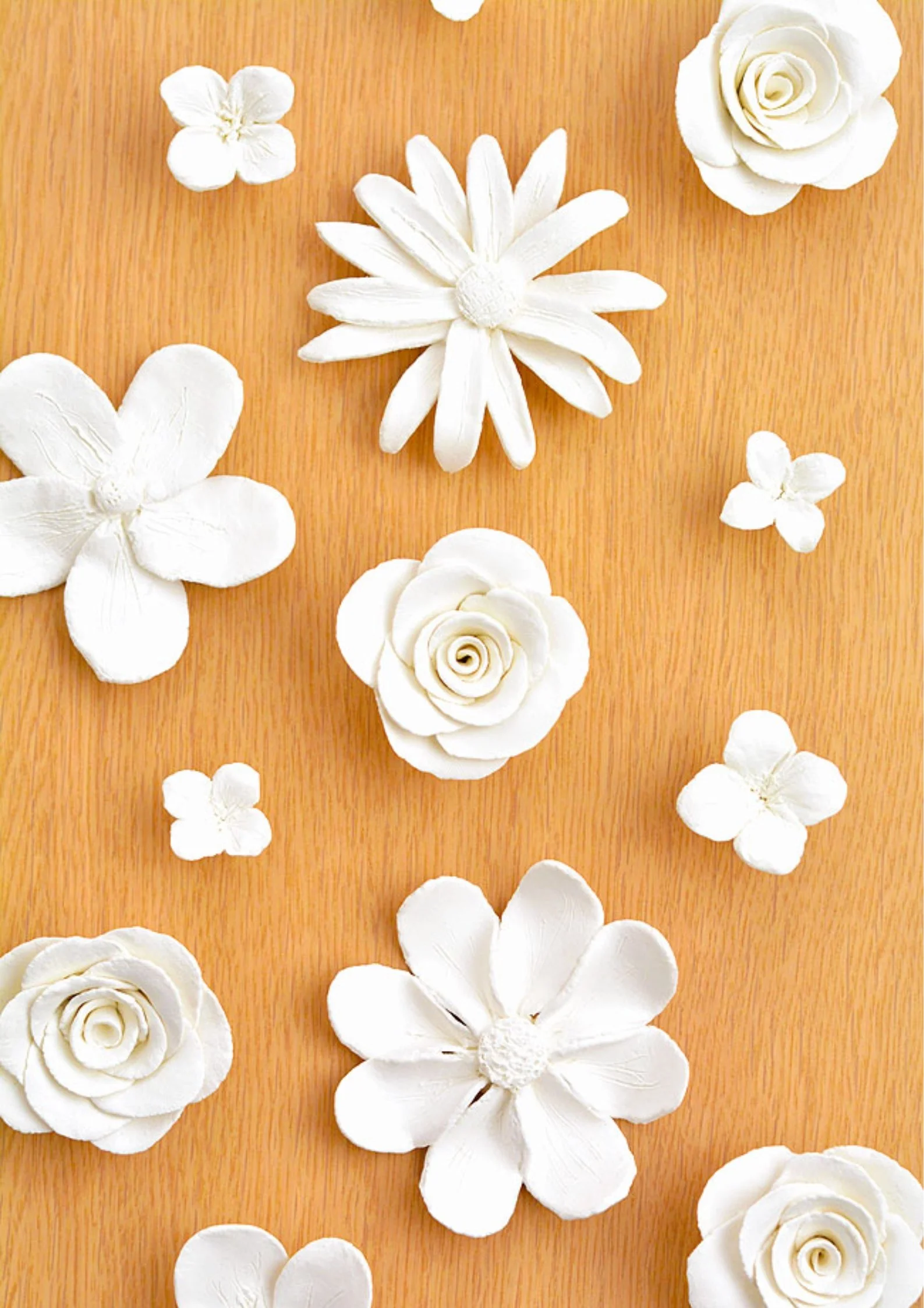 20+ Easy Clay Ideas And Crafts — Gathering Beauty