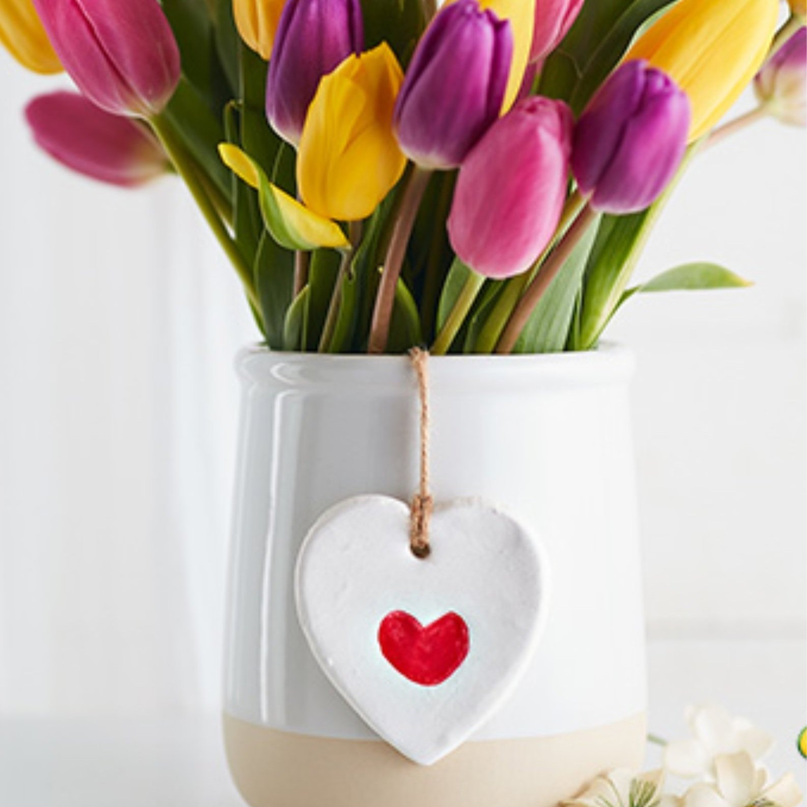 Air Dry Clay Ideas For Mother's Day — Gathering Beauty