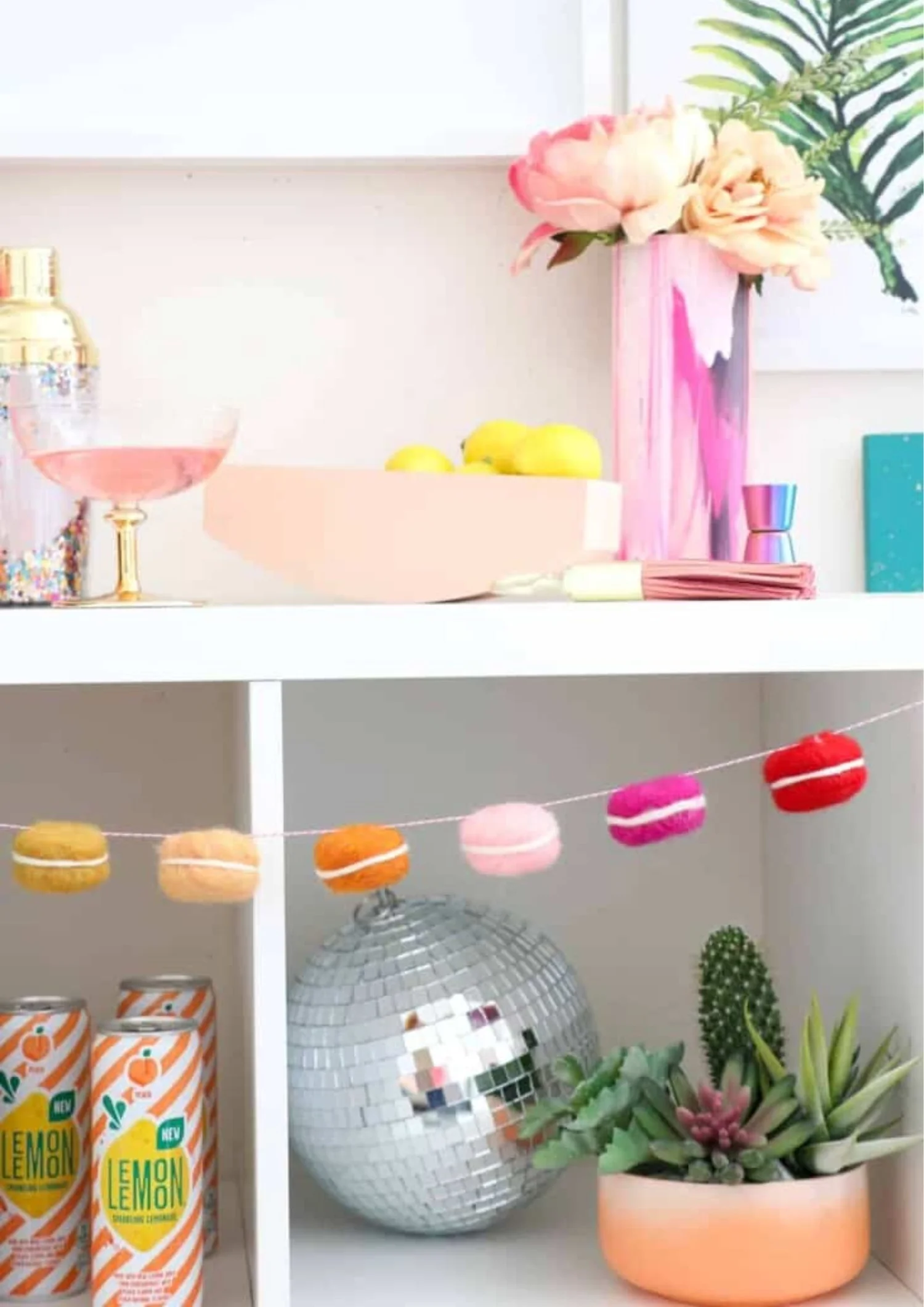 Cute DIY Needle Felting Ideas — Gathering Beauty