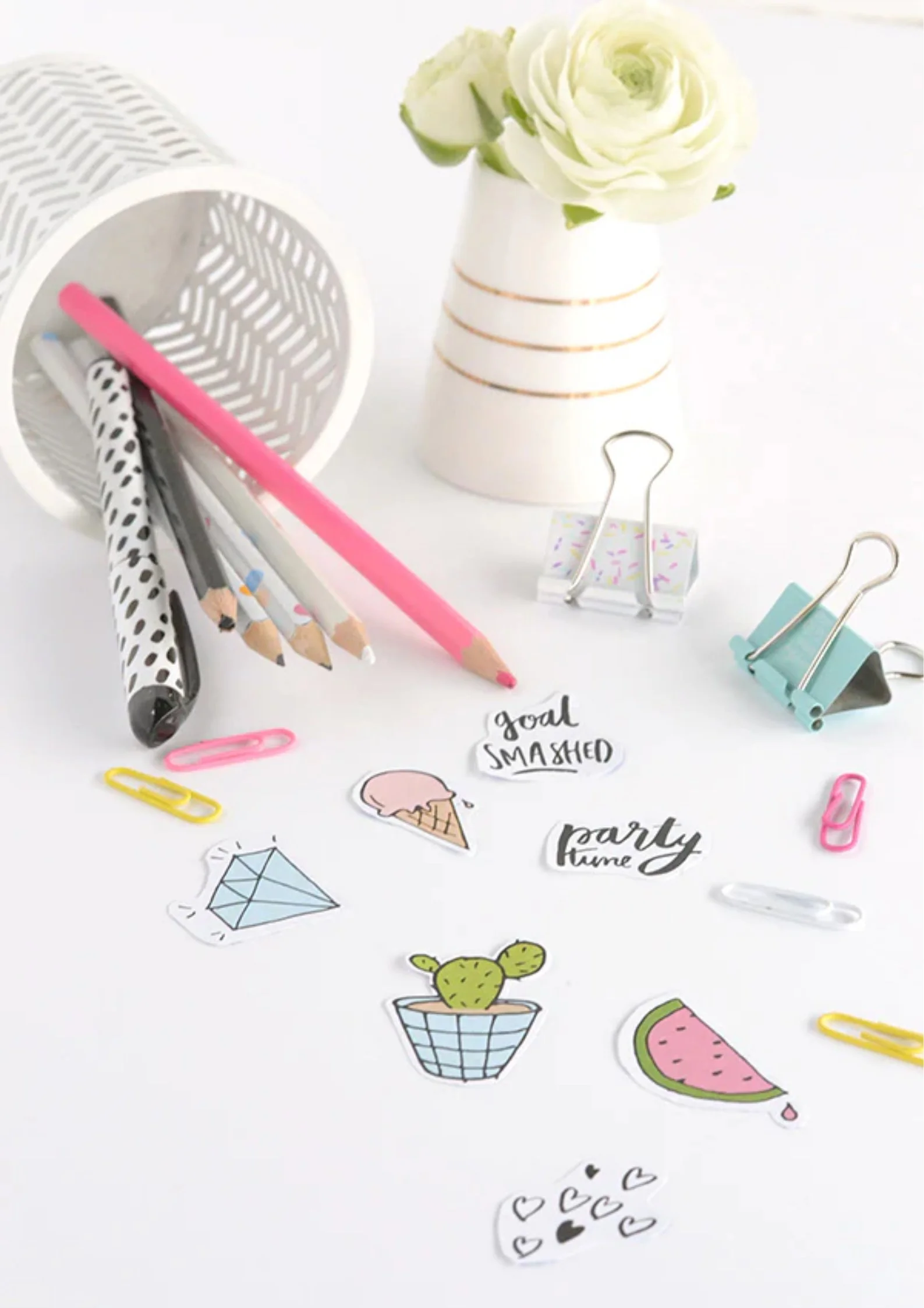 9 FAVOURITE PRINTABLES. — Gathering Beauty