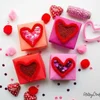 Valentine's Day Origami Crafts — Gathering Beauty