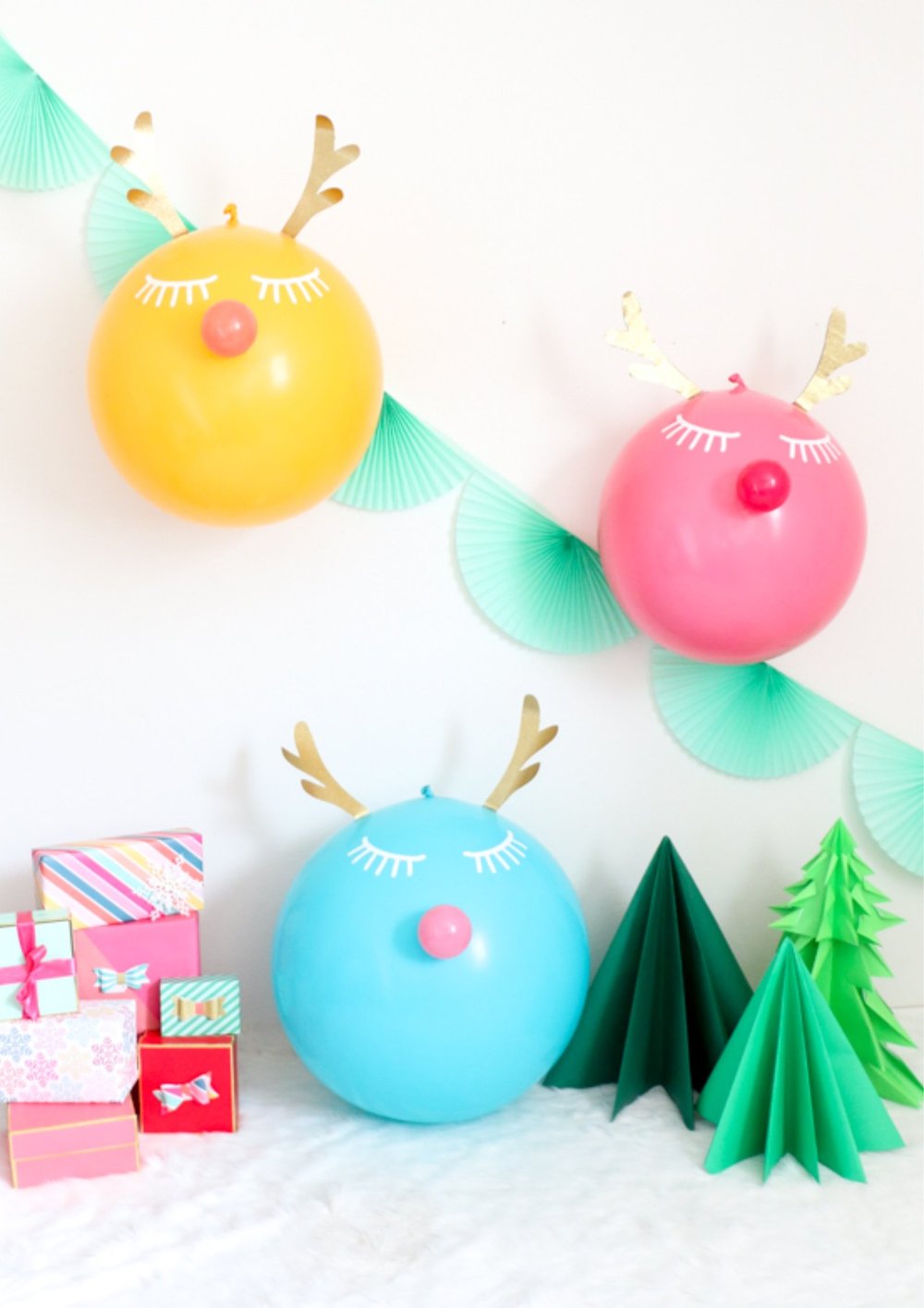 9 FESTIVE WEEKEND DIY'S TO TRY. — Gathering Beauty