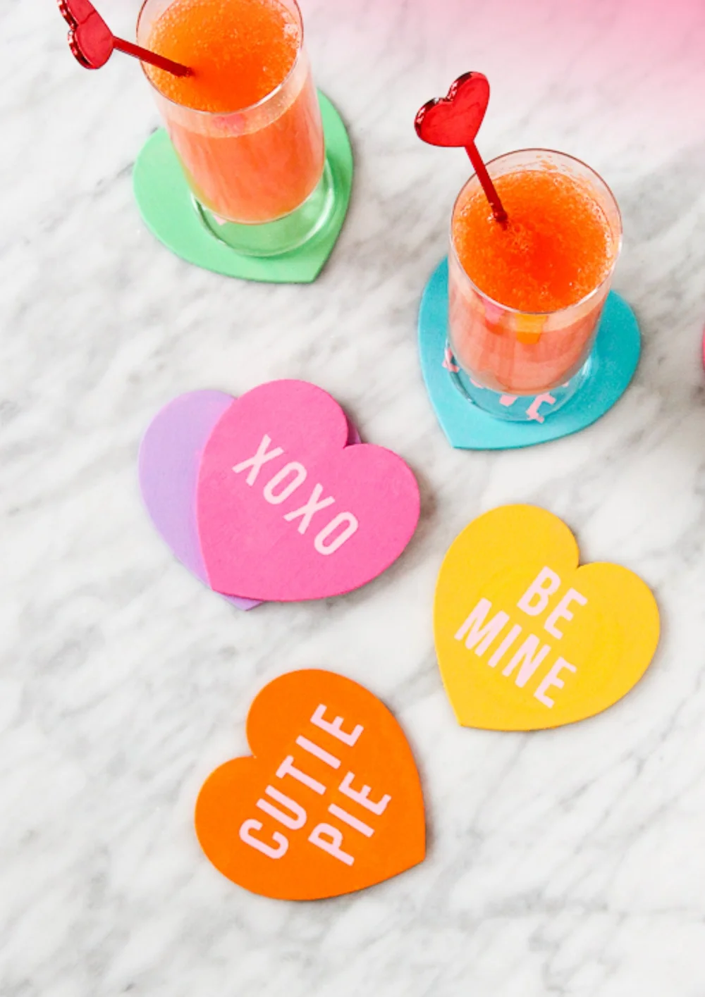 DIY Coaster Ideas To Make — Gathering Beauty