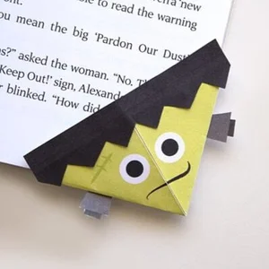 Halloween Origami Ideas — Gathering Beauty
