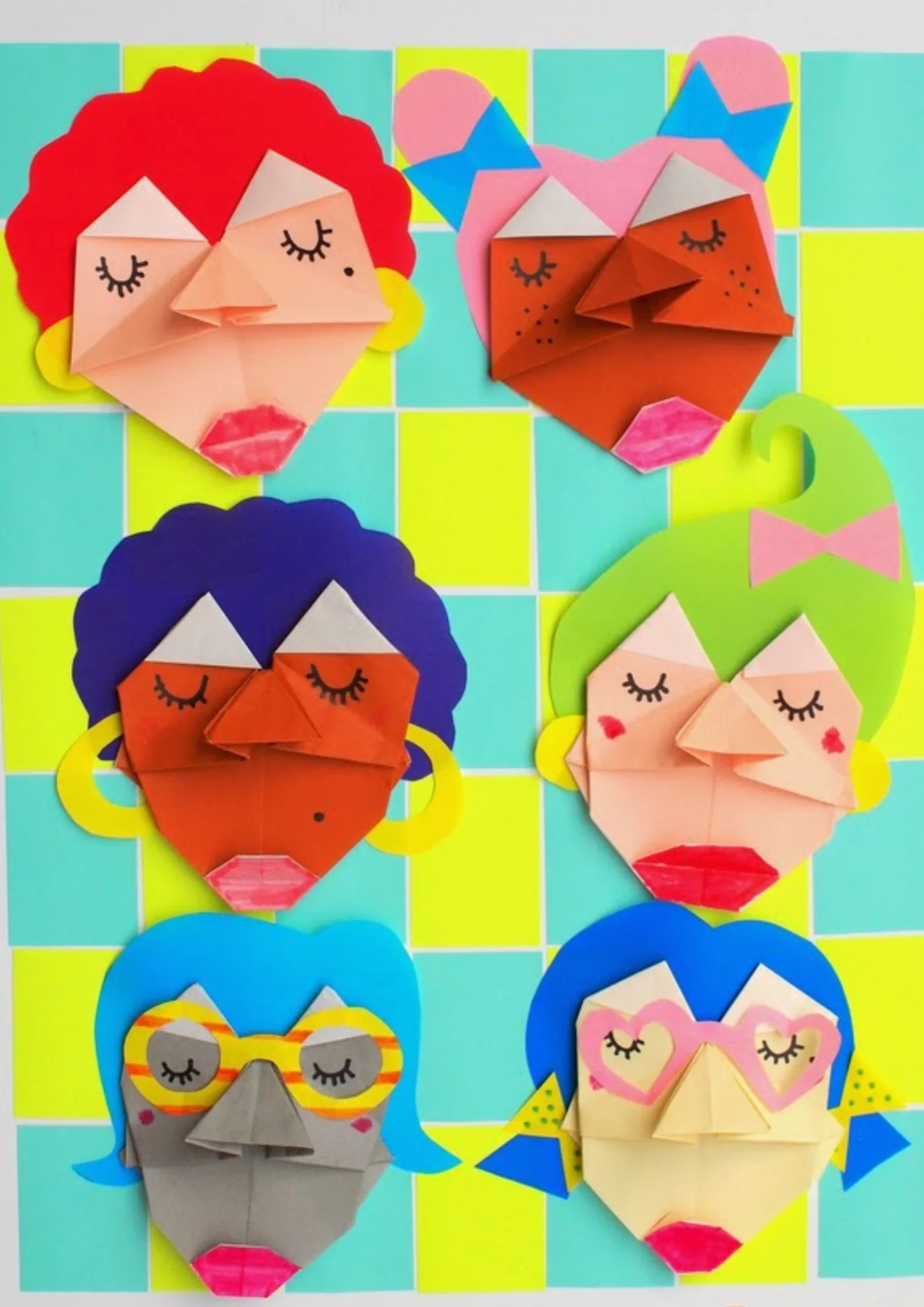 Cute Origami Ideas To Make — Gathering Beauty