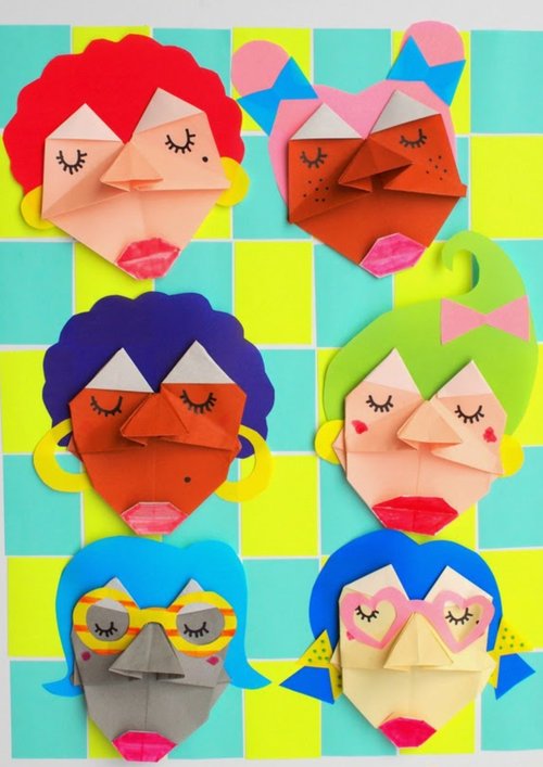 Cute Origami Ideas To Make — Gathering Beauty