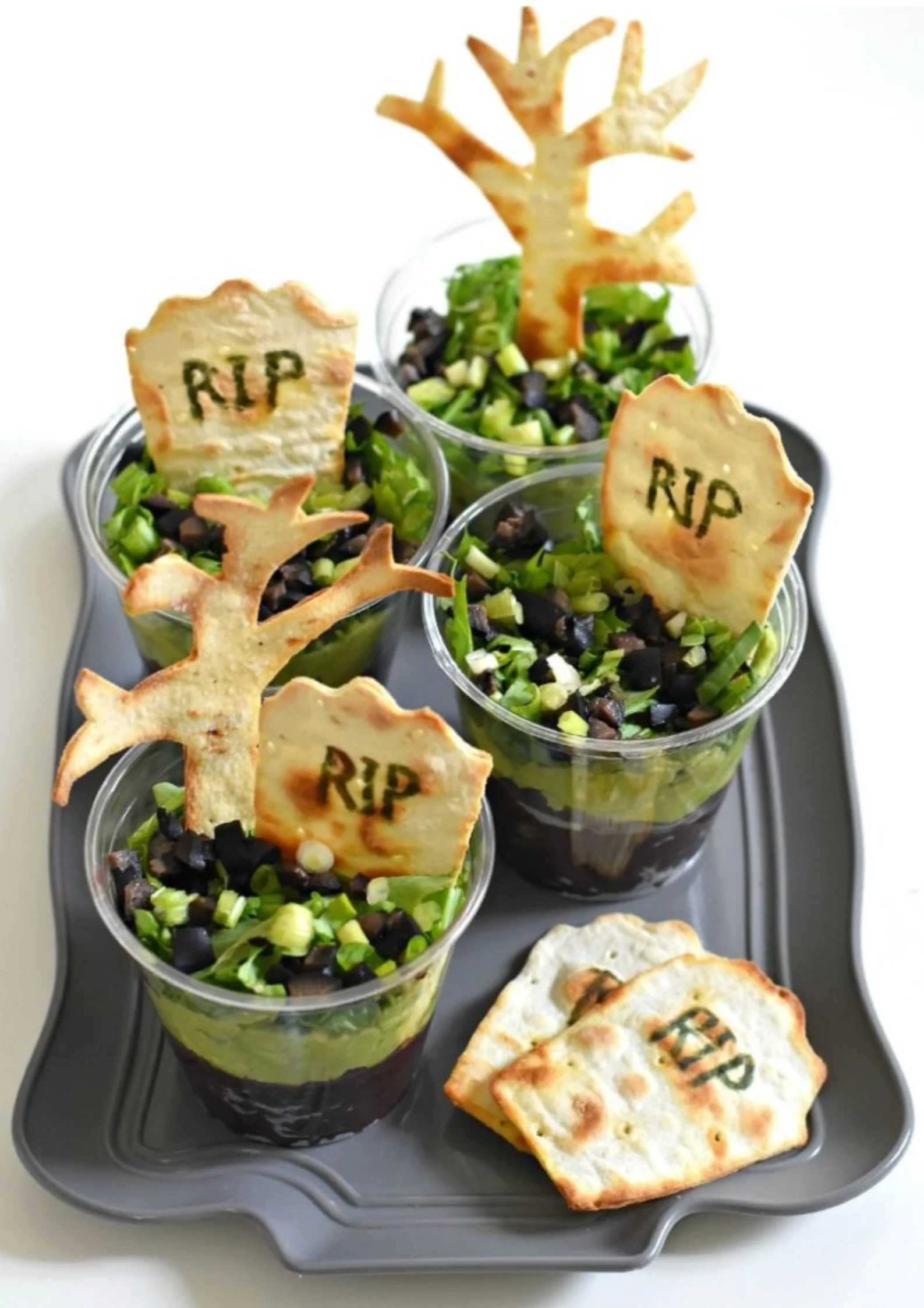 Halloween Party Finger Foods Ideas — Gathering Beauty