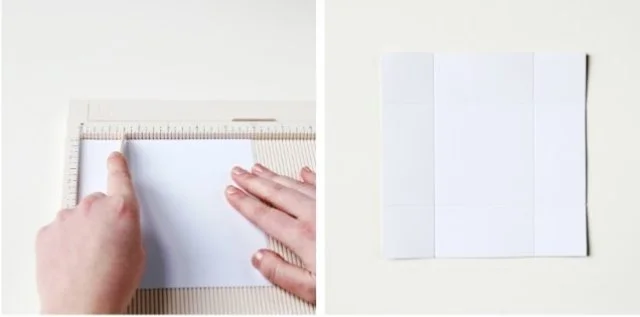 Easy DIY Gift Box With Lid — Gathering Beauty