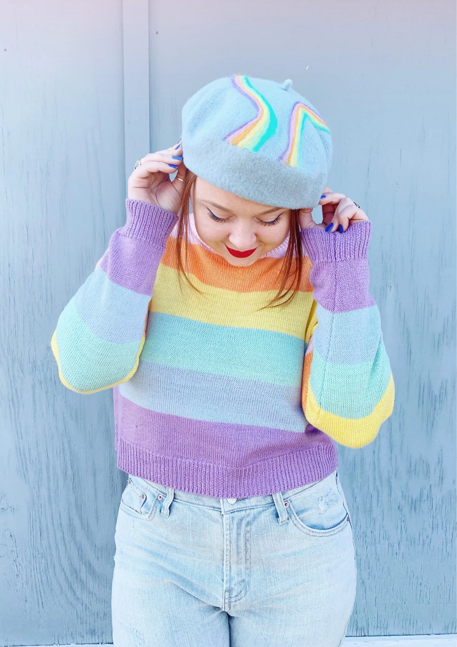 Cute DIY Needle Felting Ideas — Gathering Beauty