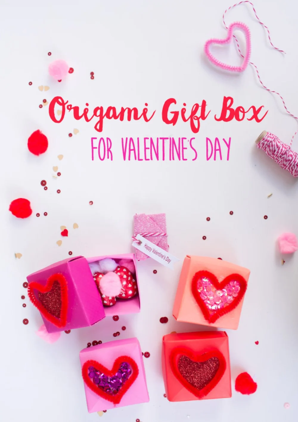 25+ Valentine's Gift Box Ideas — Gathering Beauty