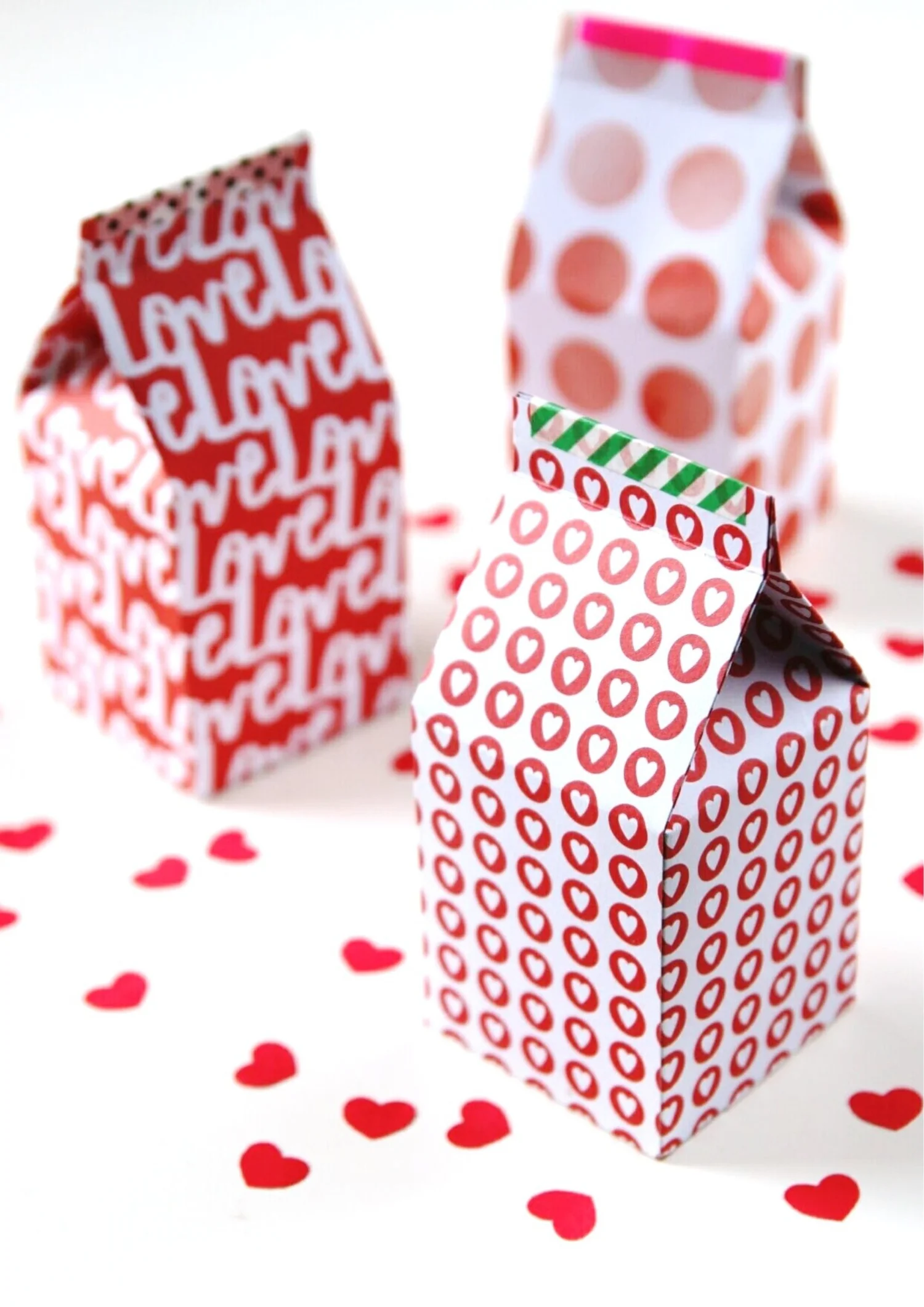 25+ Valentine's Gift Box Ideas — Gathering Beauty