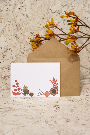 Free Printable Fall Page Borders — Gathering Beauty