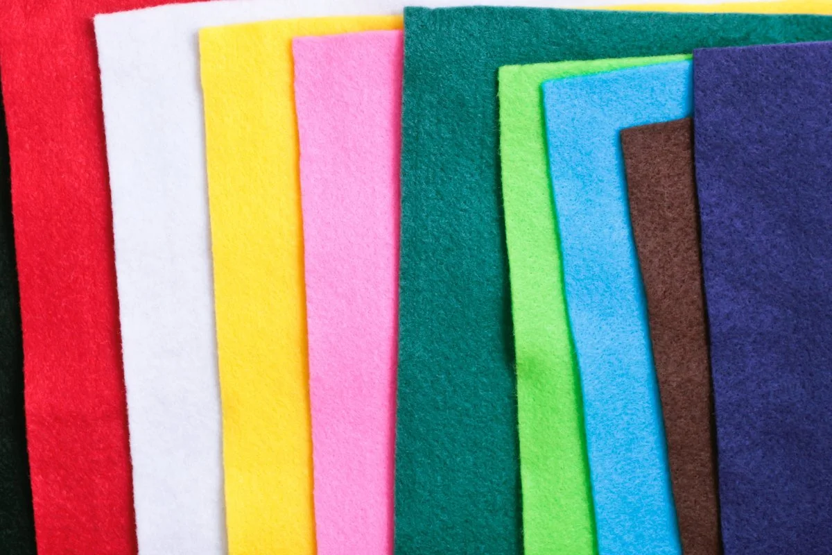 The Best Glue For Felt — Gathering Beauty