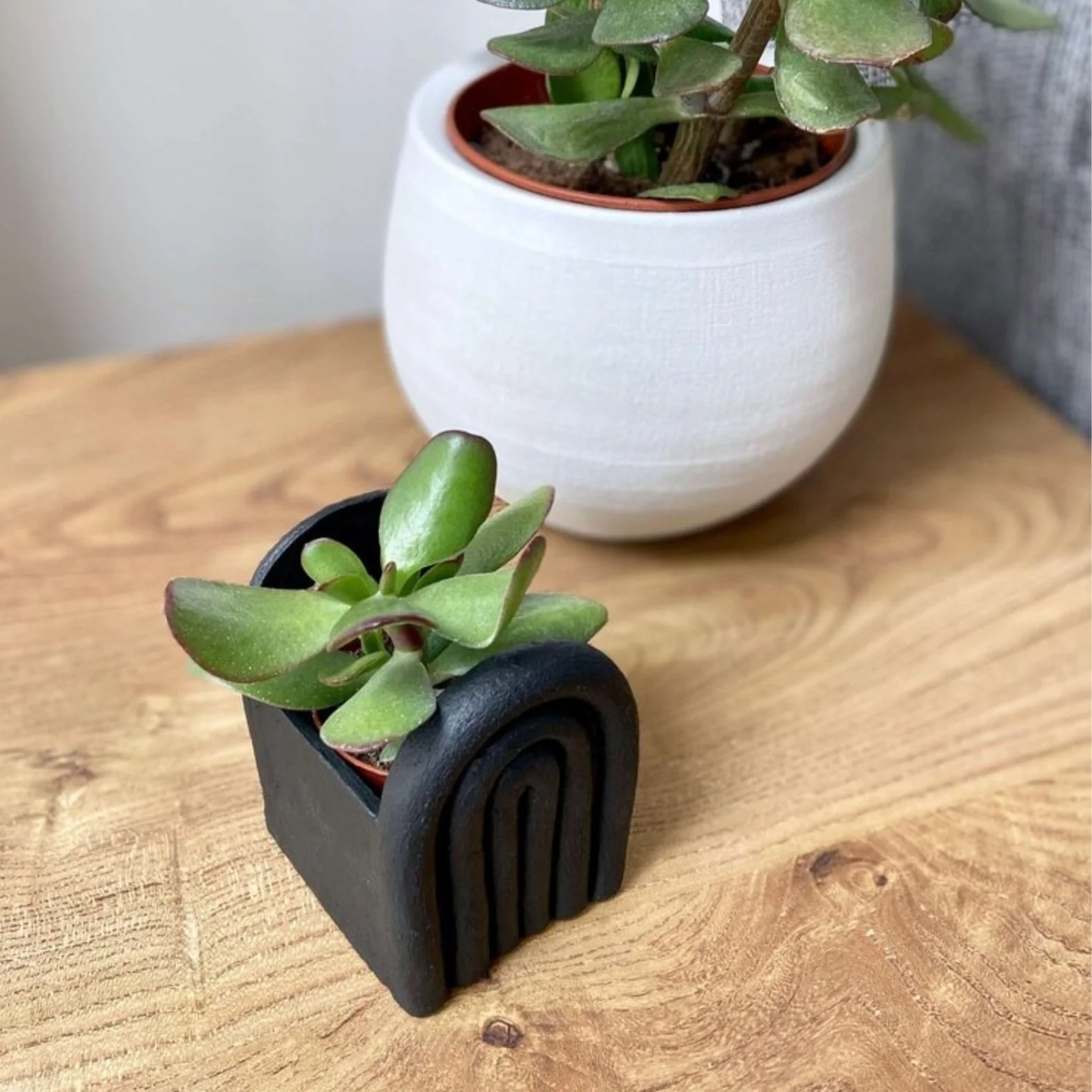 Air Dry Clay Pot Ideas — Gathering Beauty