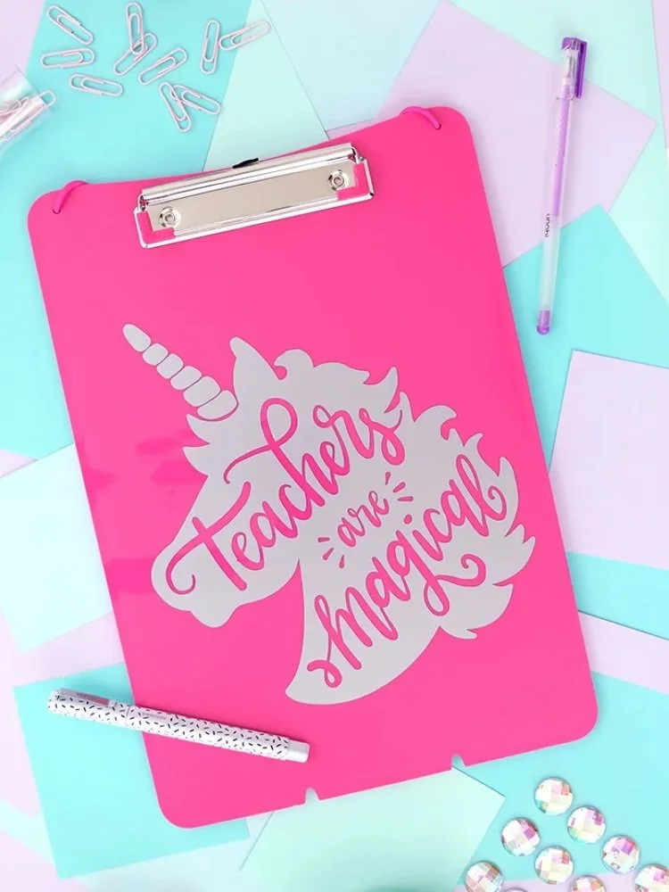 DIY Clipboard Decorating Ideas — Gathering Beauty