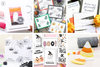 Cute DIY Halloween Cards — Gathering Beauty