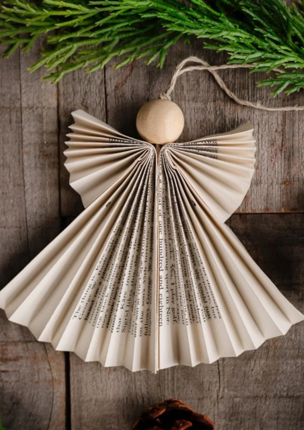 20+ Paper Angel Craft Ideas — Gathering Beauty