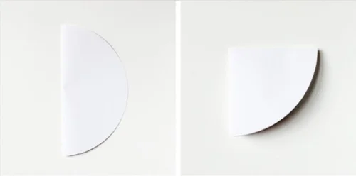 DIY CIRCULAR WOVEN COASTERS. — Gathering Beauty