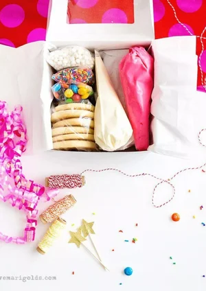 THE ULTIMATE CHRISTMAS GIFT GUIDE - EDIBLE GIFTS. — Gathering Beauty