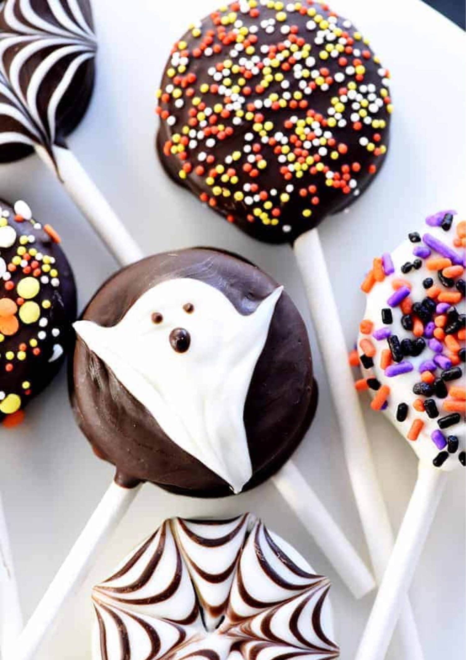 Halloween Oreo Recipe Ideas — Gathering Beauty