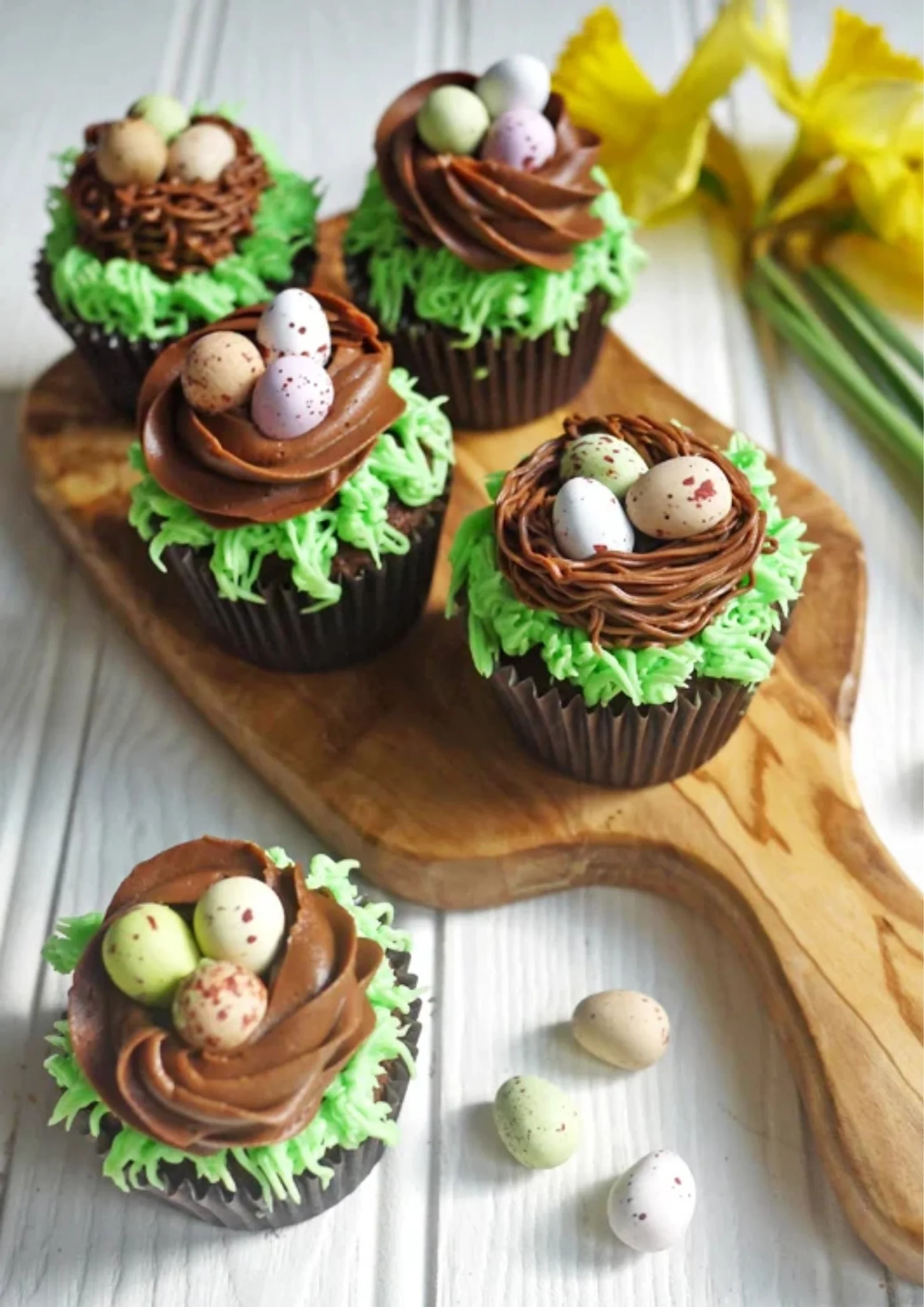 SUPER SWEET EASTER TREATS. — Gathering Beauty