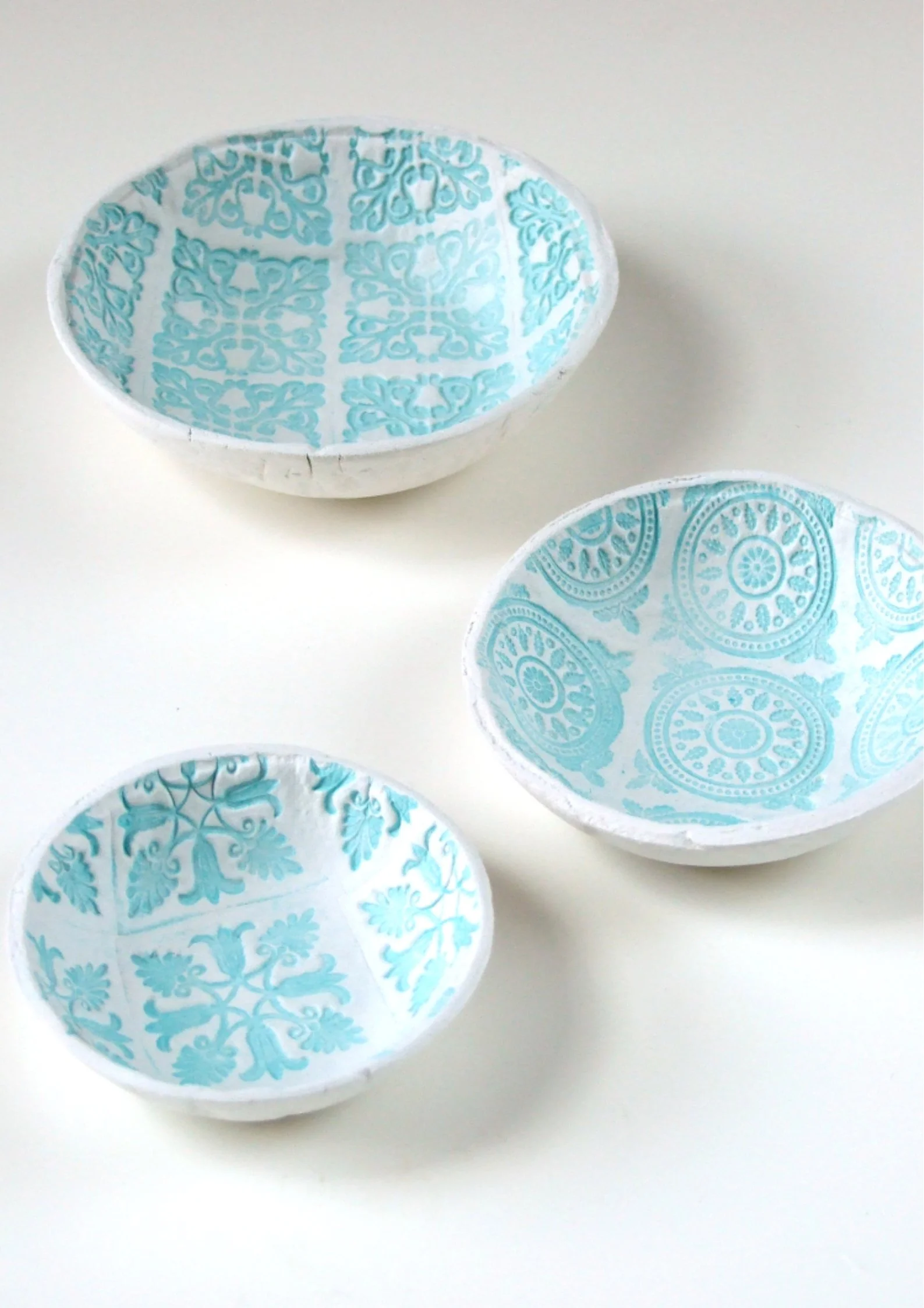 20+ Easy Clay Ideas And Crafts — Gathering Beauty