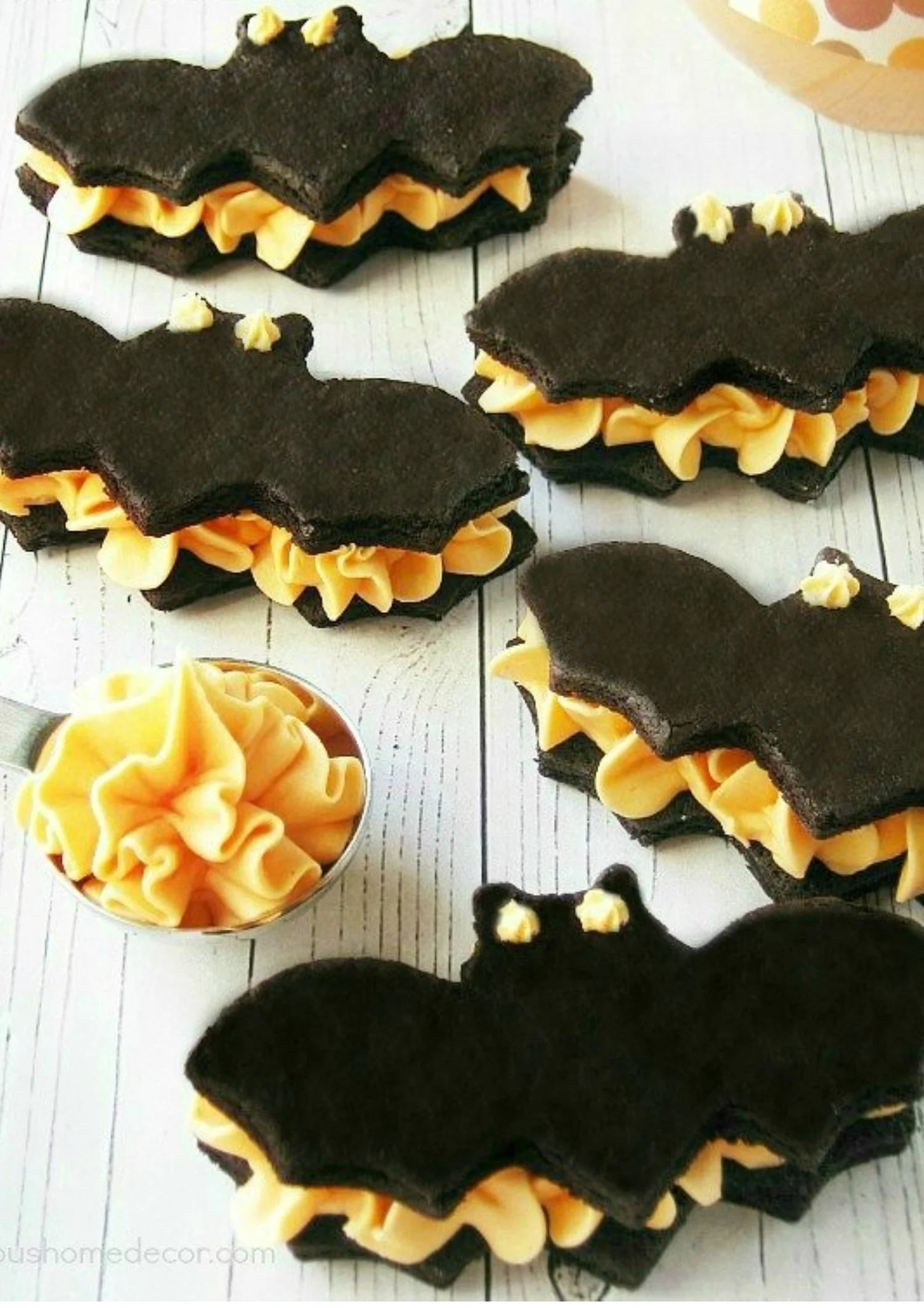 Halloween Oreo Recipe Ideas — Gathering Beauty