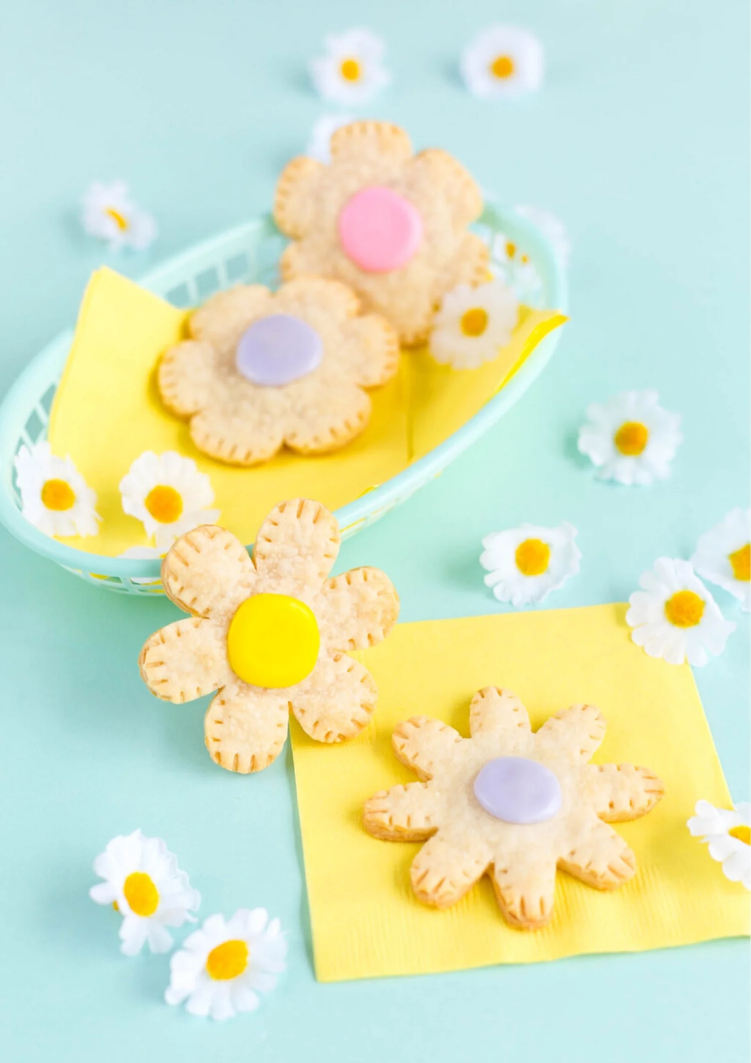6 SPRING CRAFTS TO MAKE AND DO. — Gathering Beauty